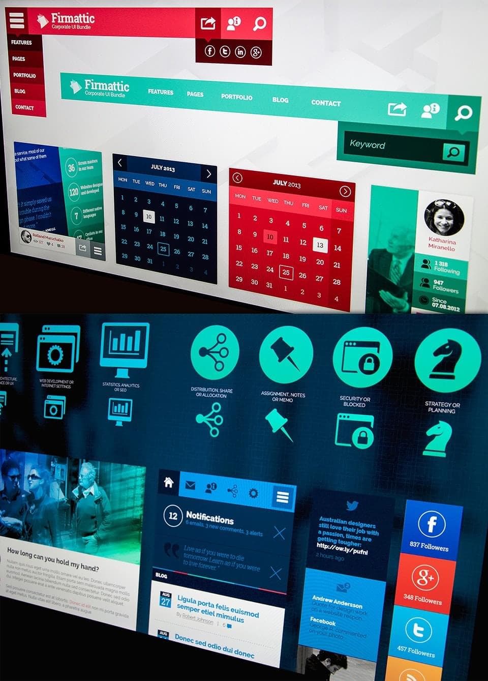 Homepage (default) | AppStrap Bootstrap Theme by Themelize.me